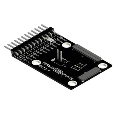 Pervasive Displays E2417FS052 for sale