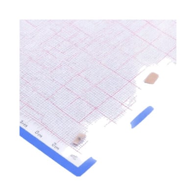 CCO(Chian Chia Elec) CF1W-2KΩ±5% T Through Hole Resistor