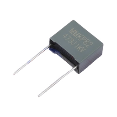 DGCX MES102J2AM040C040ZR Film Capacitor