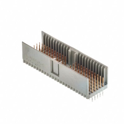 TE Connectivity 100161-1 Hard Metric Standard Connector