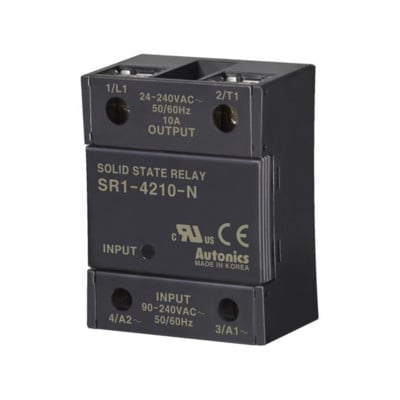 Autonics SR2-4215 Solid State Relay