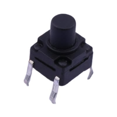 Korean Hroparts Elec K2-1839SP-I4SW-02 Tactile Switch