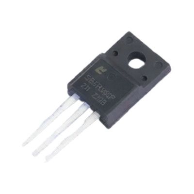 Minos MLS65R380P Single N-Channel MOSFET for sale