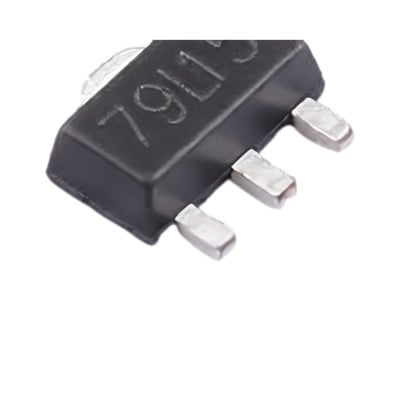 CBI 79L15U Linear LDO Voltage Regulator for sale