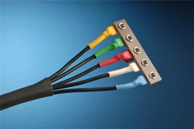 Alpha Wire F2213/8 YL024