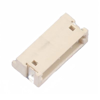 HanElectricity 1502WRS-08P Male Header Pins
