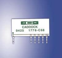 Caddock 1776-C4815