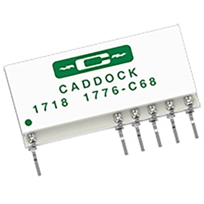 Caddock 1776-C68 for sale