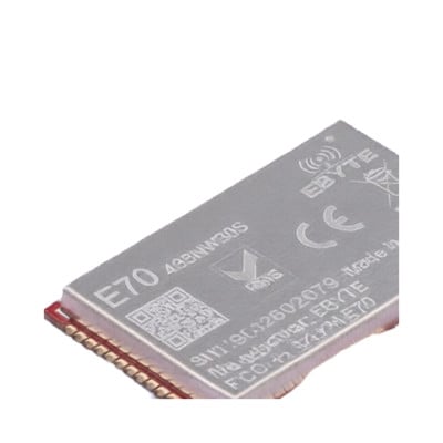 EBYTE E70-433T30S RF Transceiver Module