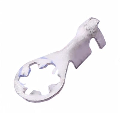 TE Connectivity 350436-2 Ring Connector for sale