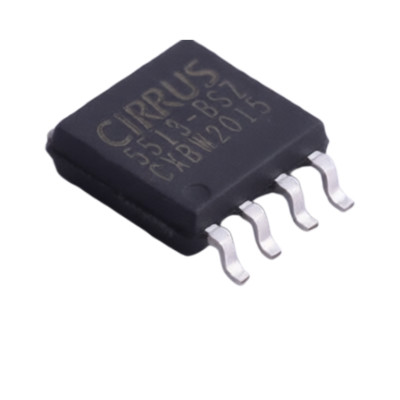 Cirrus Logic CS5513-BSZ Analog to Digital Converter