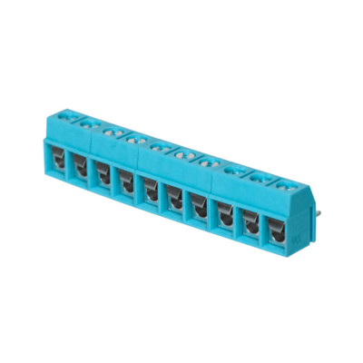 CUI TB003-500-P02BE Wire to Board Terminal Block