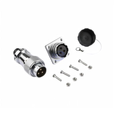 SAMZO WS20-TZ-02-V-PS Circular Connector Assembly for sale