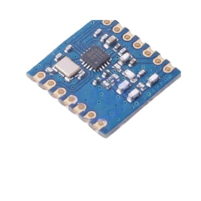 DreamLNK DL-RTC1101-433M RF Transceiver Module