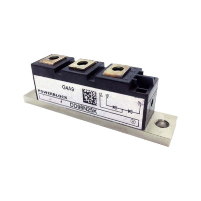 Infineon ND89N12K