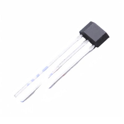 ALLEGRO APS12170LUAATN Solid State Switch Chip