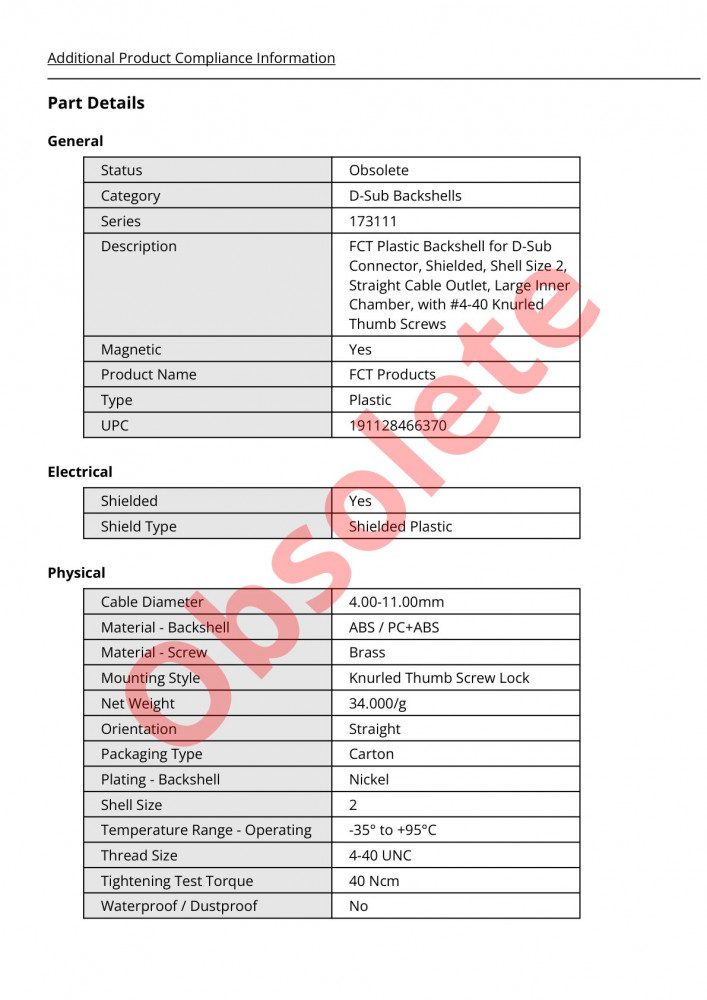 MOLEX 1731110363 drawing page 2
