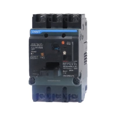 CHINT NXM-63S/3300 50A Molded Case Circuit Breaker