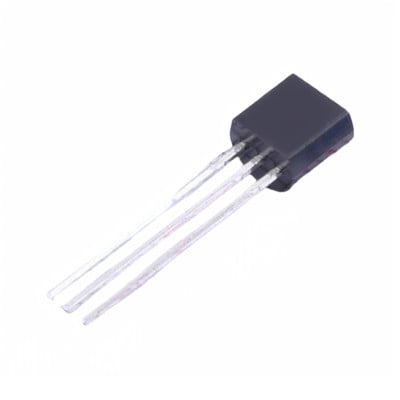 BLUE ROCKET S8050-C Single Bipolar Transistor