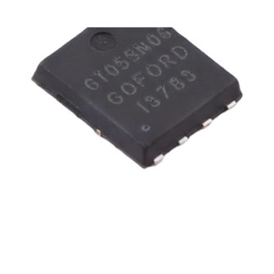 GOFORD GT55N06D5-B