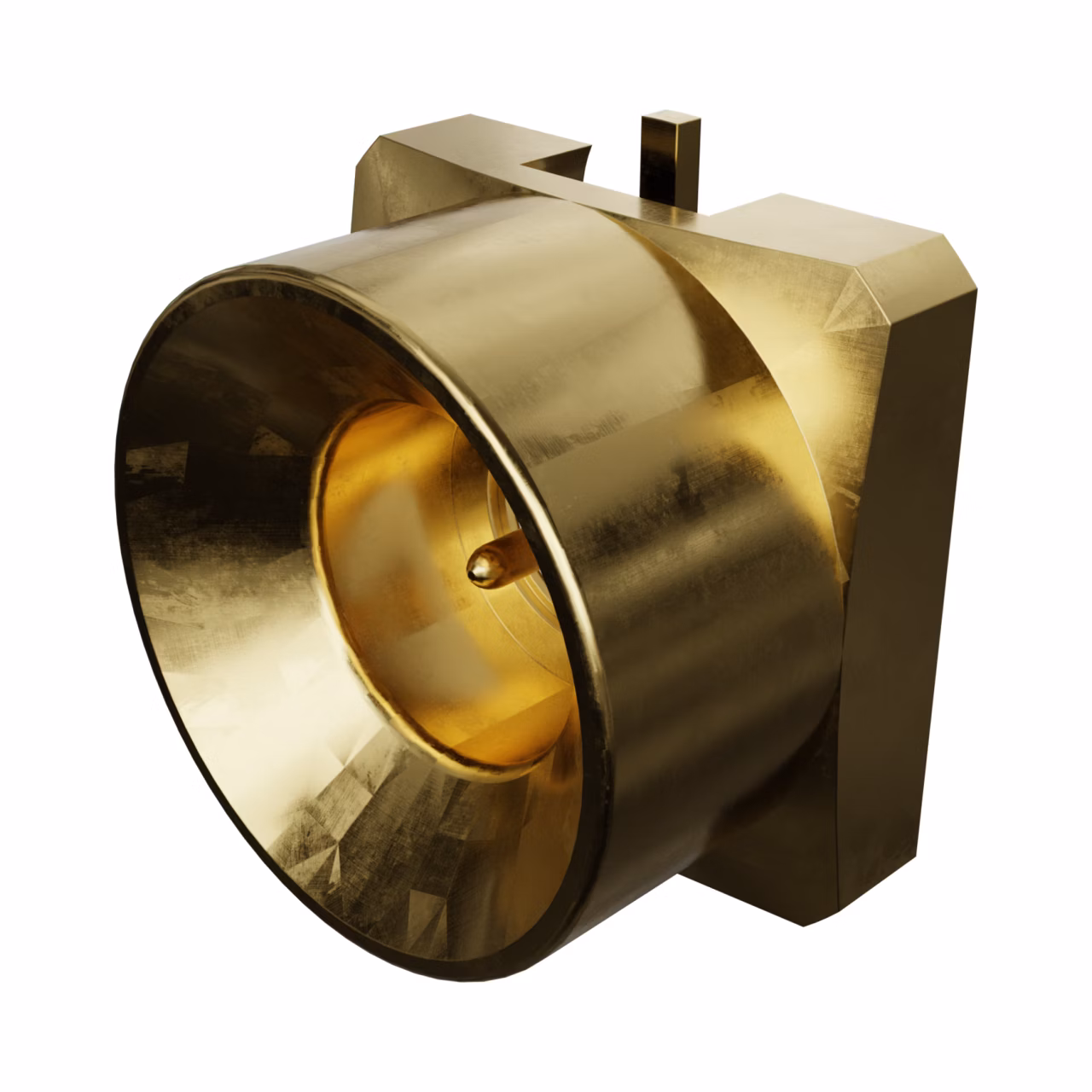 SMP Plug, Straight, Detent, Catchers Mitt, Surface Mount, Tape and Reel, Low-Profile, 50 Ohms for sale