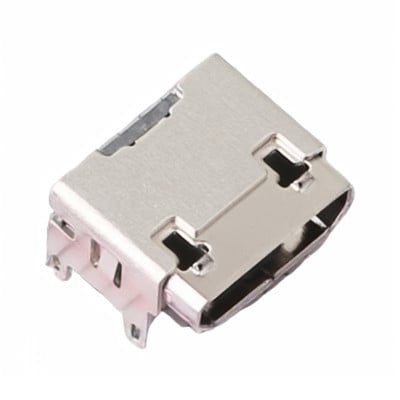 XKB Connection U-E-M5SS-W-1 USB DVI HDMI Connector Assembly