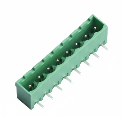 JXTCONN A508KR-3P1G36