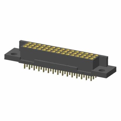 Harwin M80-4T13042FD Female Socket Header Receptacle