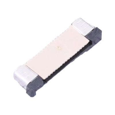 Hong Cheng HC-FPC-0.5-40P-CSH20 FFC FPC Flat Flexible Connector Assembly