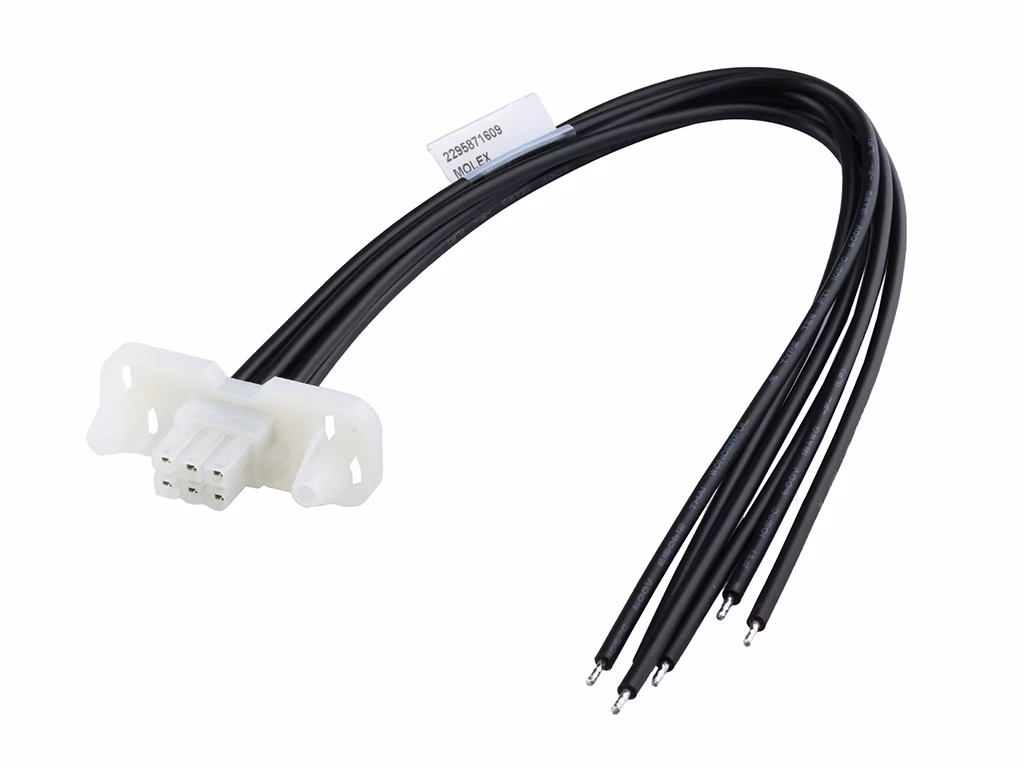Molex 2295891808