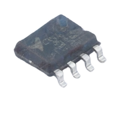 Corebai Microelectronics CBM6004AS14 Amplifier Chip