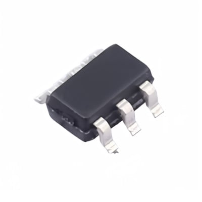 Slkor SL101S101 Analog to Digital Converter (ADC) Chip
