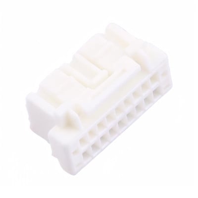 jkun A1506Y-209-E3W-P Rectangular Connector Housing for sale