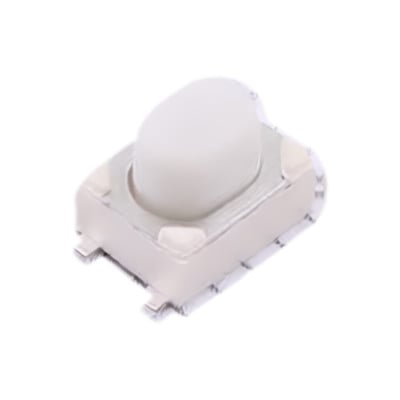 Korean Hroparts Elec K2-1808SN-B4SW-01 Tactile Switch