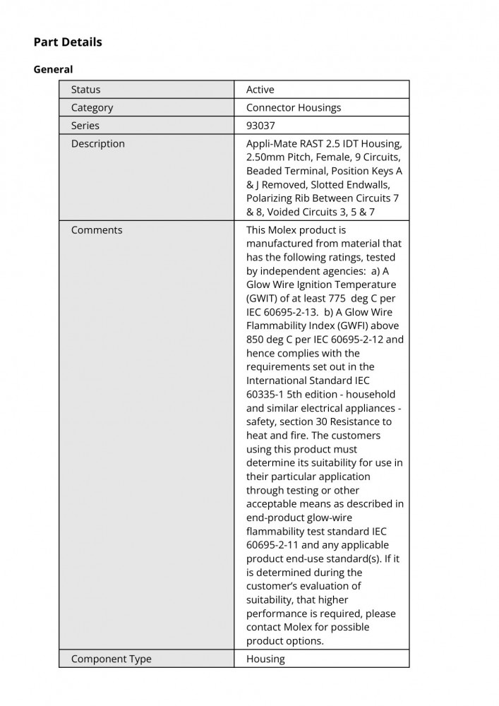 930373008 technical document page 2