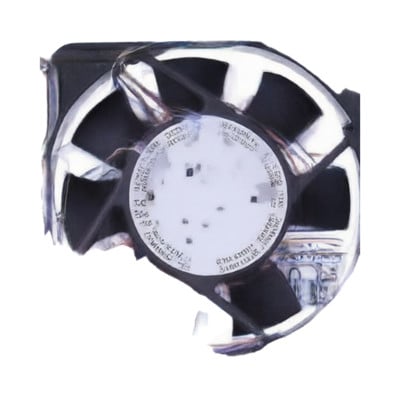 DELTA AFB0512LBWFB DC Brushless Fan (BLDC)