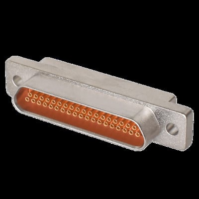CINCH DCCM37PCBRPN D-Sub Connector for sale