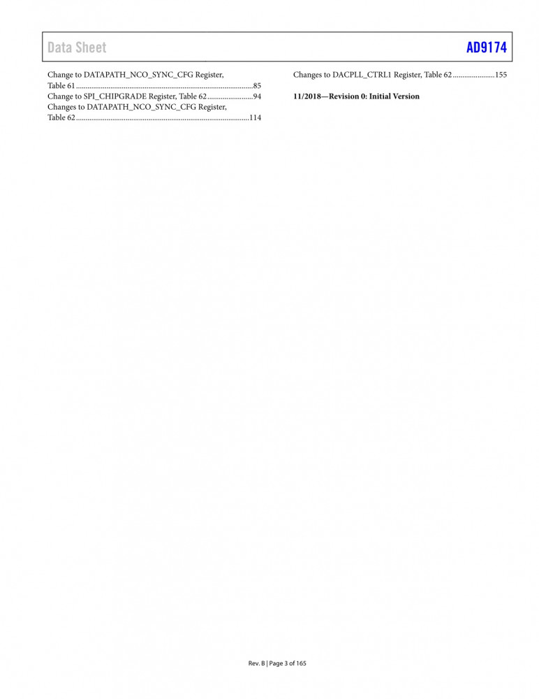 Technical document page 3