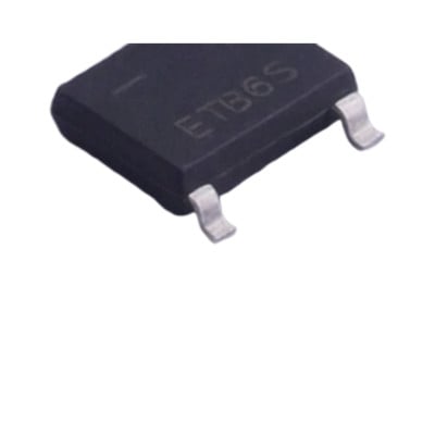 Shikues EABS21 Bridge Rectifier Chip