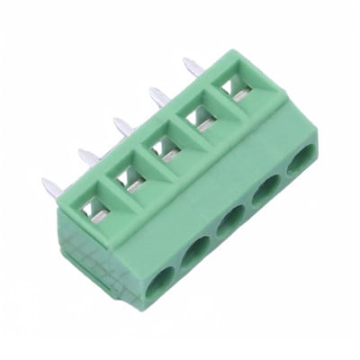 DORABO DB125-2.54-5P-GN-S