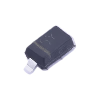 Jingdao Microelectronics MM1Z43W Single Zener Diode