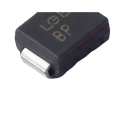 LGE SMBJ17CA TVS Diode