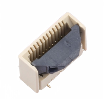 HRS FH40-10S-0.5SV(99) FFC/FPC Flat Flexible Connector Assembly