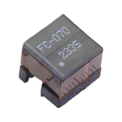 FANGCHENG FC-SCT2010-100T Current Transformer Chip