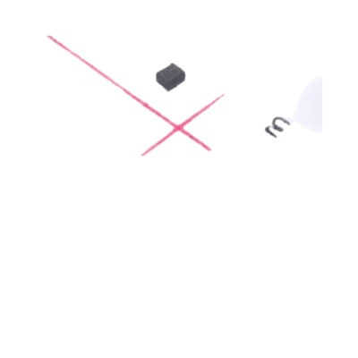 BORN BDFN2C081V35 TVS Diode