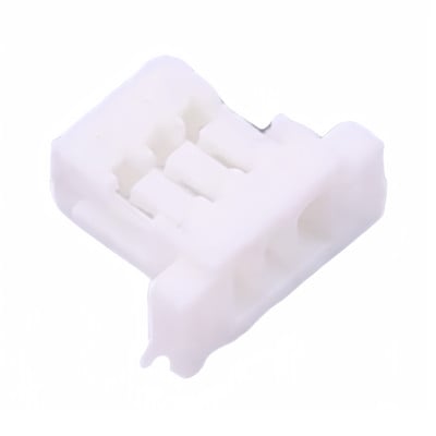 DLL PH-15Y Rectangular Connector Housing