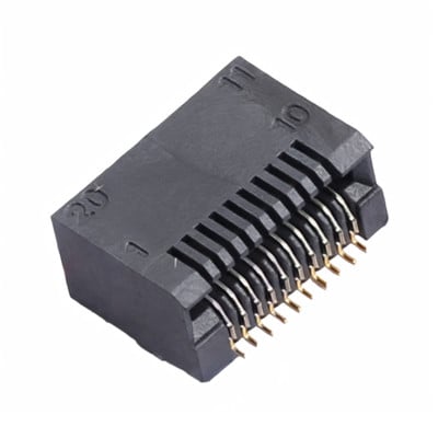 PULSE E81M0-002-01-LT Pluggable Connector Assembly for sale