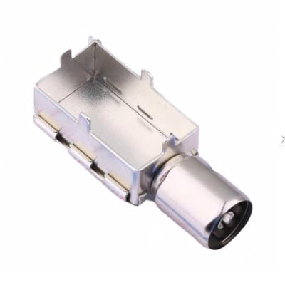 Hong Cheng HC-PBZ-R10401 Coaxial Connector (RF) Assembly