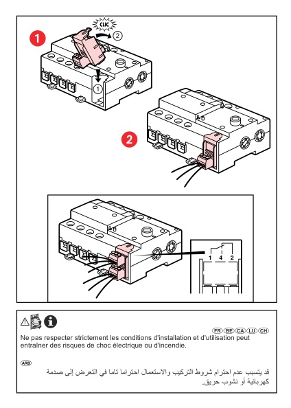 Legrand 022704 technical document page 2