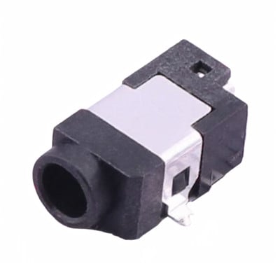 XUNPU DC-041-B065 Power Connector Chip